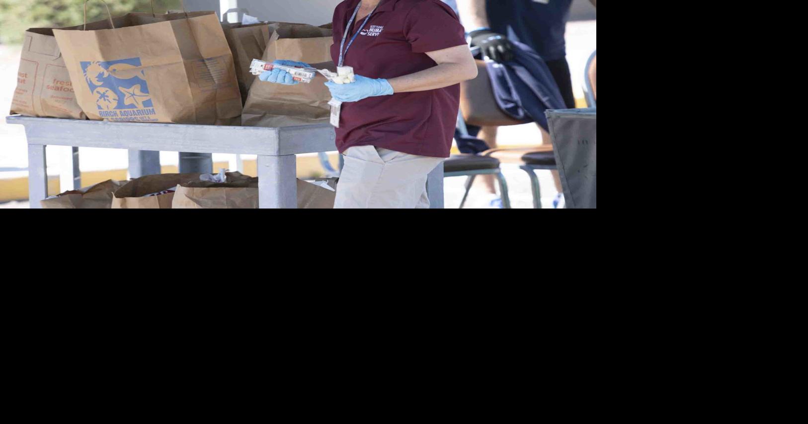 Scottsdale in dark on federal virus relief aid | City News | scottsdale.org