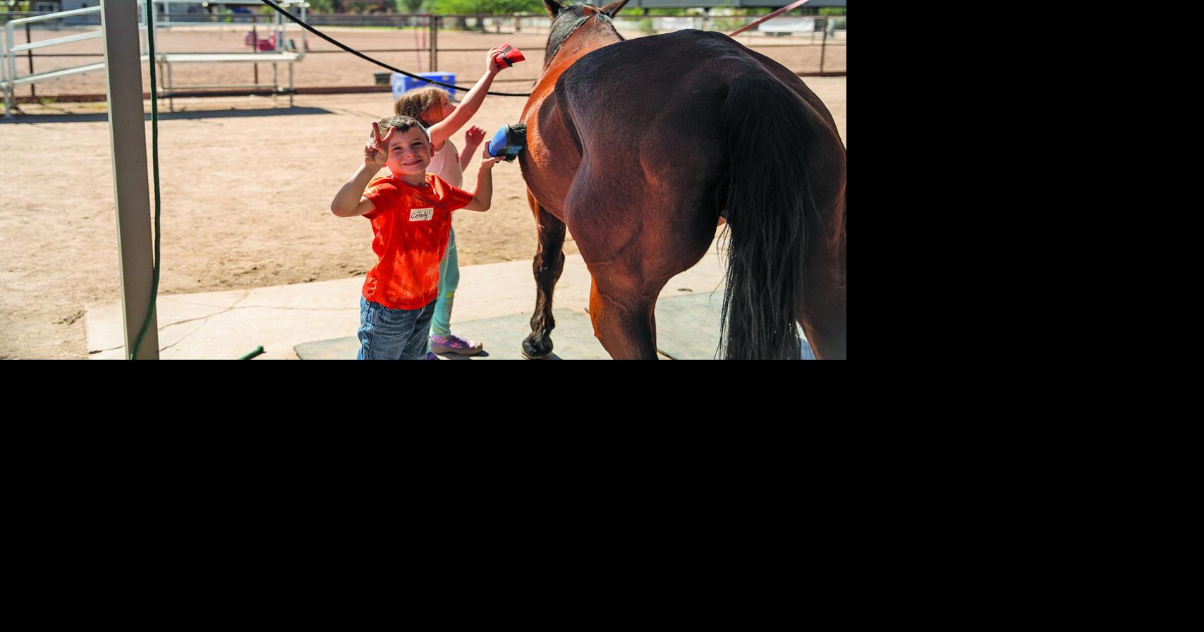 Hunkapi Programs seeks help on special summer camp | Neighbors ...