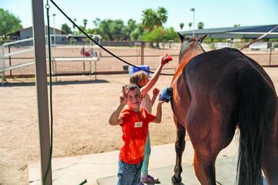 Hunkapi Programs seeks help on special summer camp | Neighbors ...