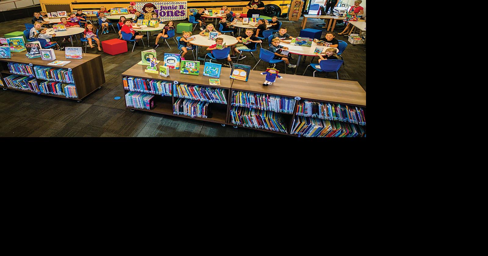 Cherokee Elementary named Blue Ribbon School | City News | scottsdale.org