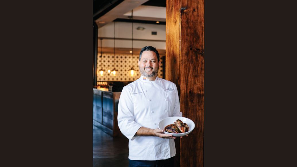 Collins Bros. Chophouse opens in Scottsdale | Food And Drinks ...