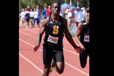 Saguaro’s Kelee Ringo impresses at state meet | Sports | scottsdale.org