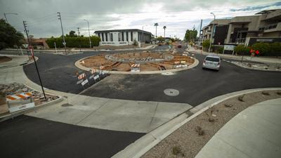 Delays, budget explosion mar roundabout project | City News ...