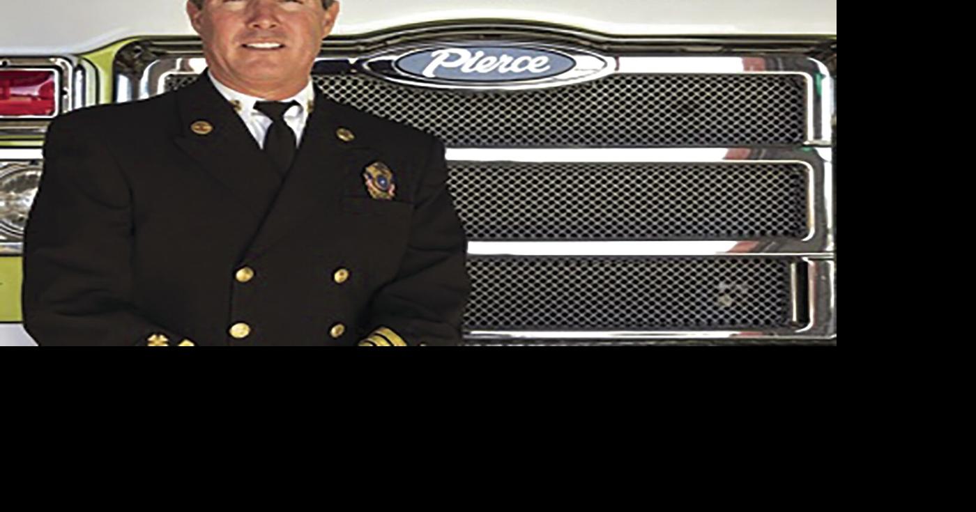 Scottsdale fire chief warns builders | City News | scottsdale.org