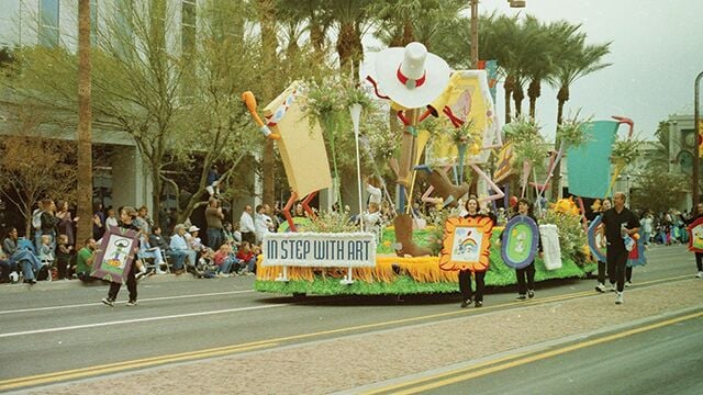 Remember When: Scottsdale has celebrated historic, happy holidays ...