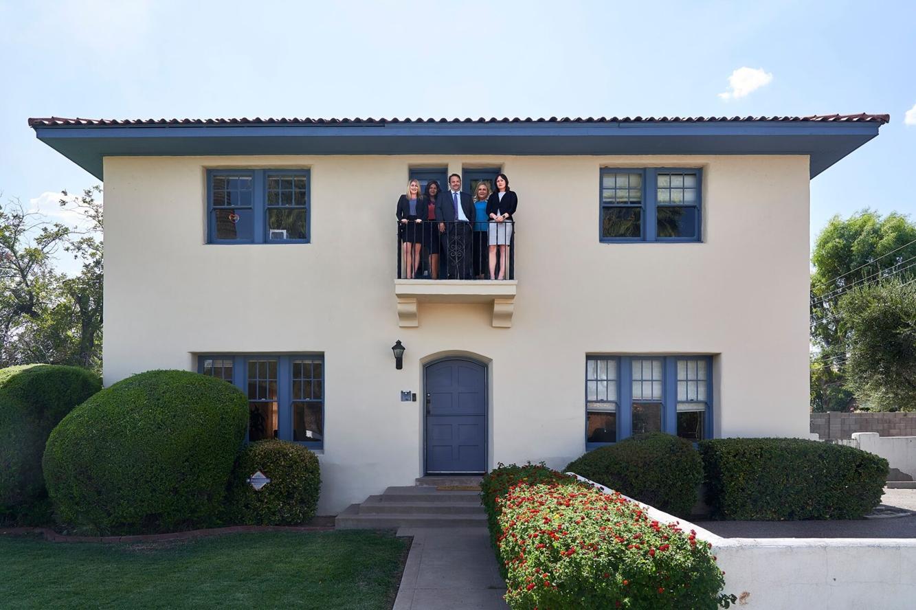 'Foster’ the People: Survivor advocates for children, parents through ...