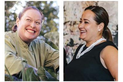 Female chefs launch 2nd collaborative dinner | Food And Drinks ...