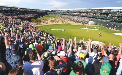 The People’s Open returns with new features | City News | scottsdale.org