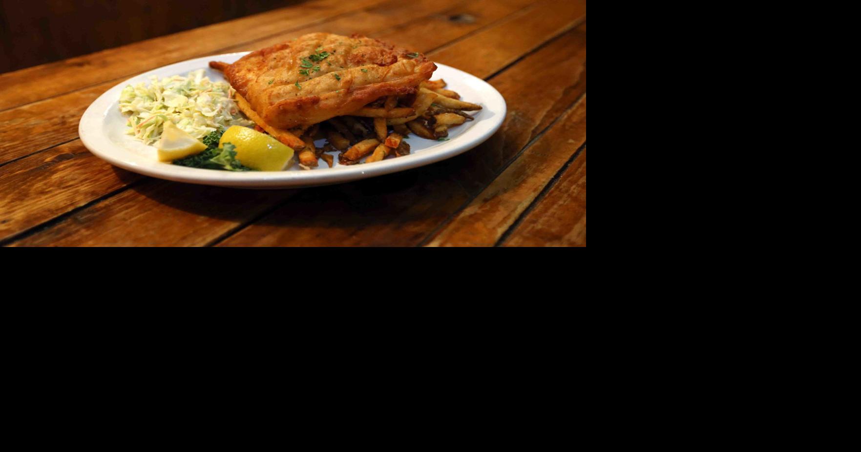 Skeptical Chymist part of ‘exploding’ culinary scene | Food And Drinks ...