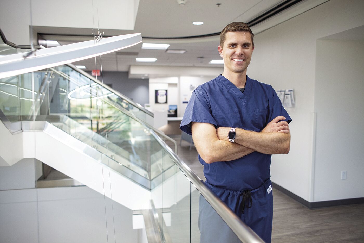 Scottsdale surgeon touts new technique | City News | scottsdale.org