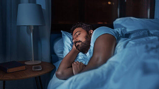 The Sleep-Repair Secret: Why Casein Is Your Ideal Nighttime Protein ...