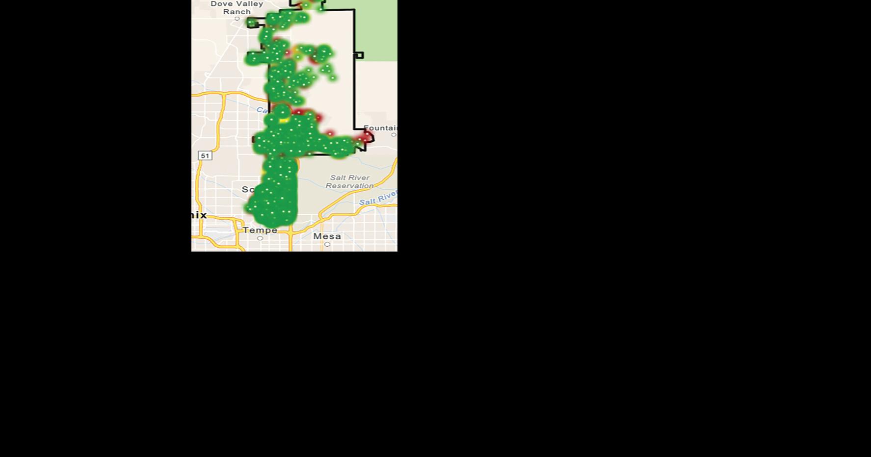 Scottsdale City Council passes short term rental laws, mayor stokes ...