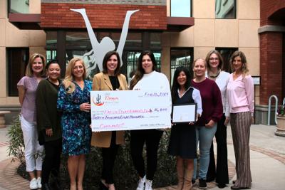 Scottsdale 100+ Women help foundation | Neighbors | scottsdale.org