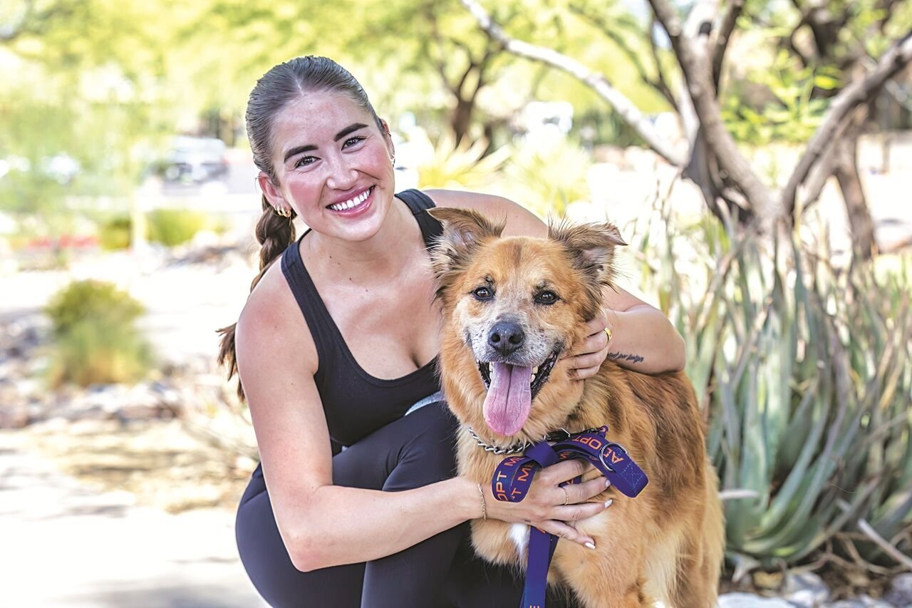 Strain Beneath the Sheen: Airpark charities see surging demand despite ...