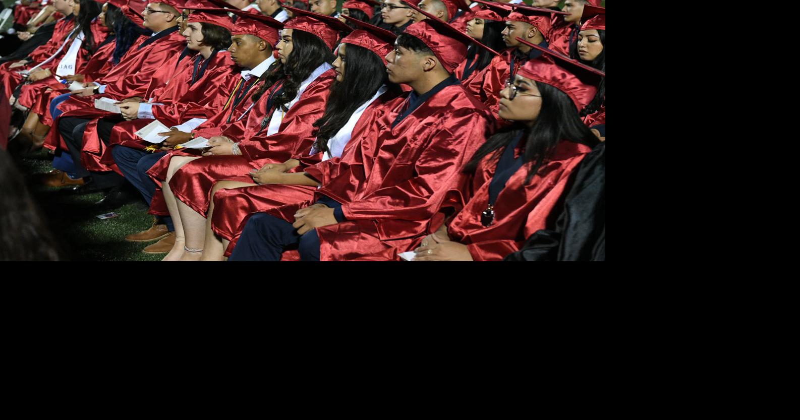 SUSD grads earned $80M in scholarships | Recommended | scottsdale.org