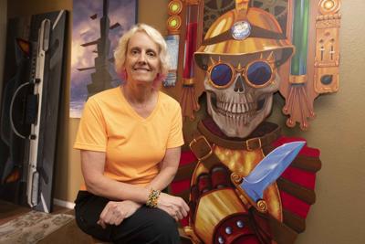 Old Adobe Mission hosts Day of Dead fest | South | scottsdale.org