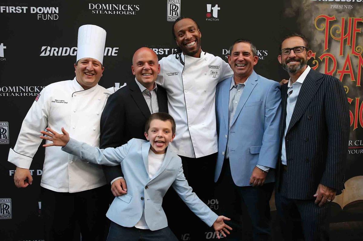 Stakes are high for the Mastro family | Food And Drinks | scottsdale.org
