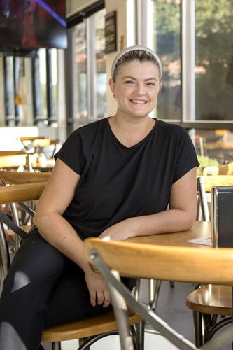 A Taste of Southeastern Europe: Toka Cafe & Grill brings Albanian food ...