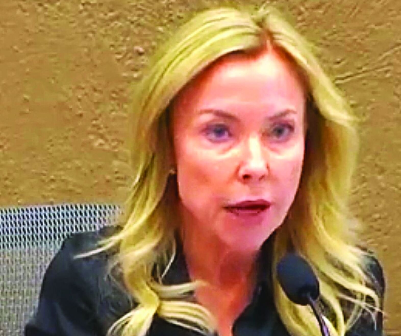 Scottsdale mayor recaptures two staff members | City News | scottsdale.org