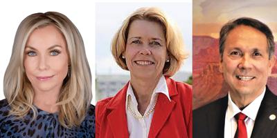 Primary, filing dates move up a week | City News | scottsdale.org