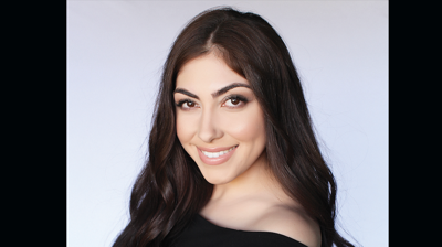 Alexandria Rizik engages readers with new novel | Neighboors ...