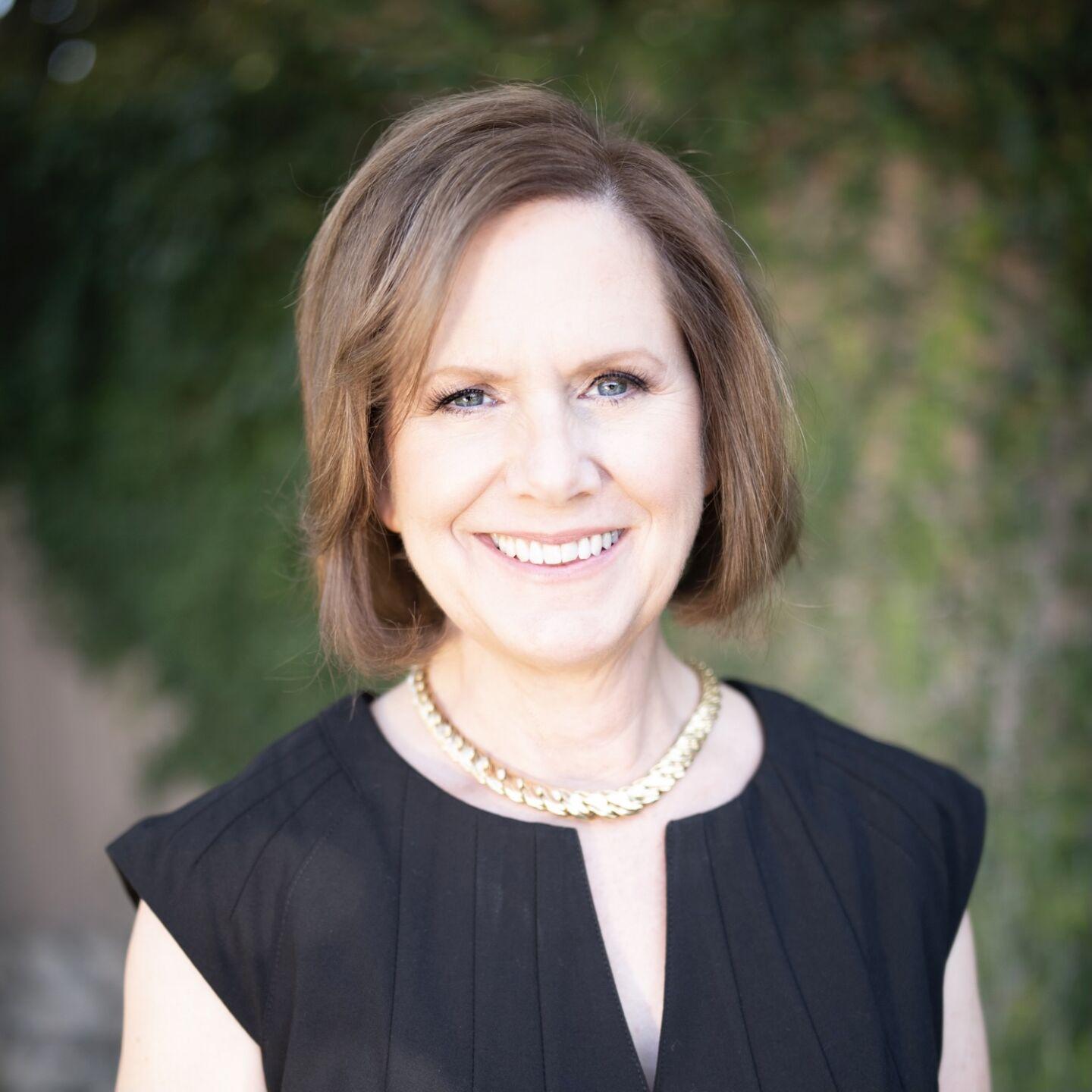 Mary Gaudio | | scottsdale.org