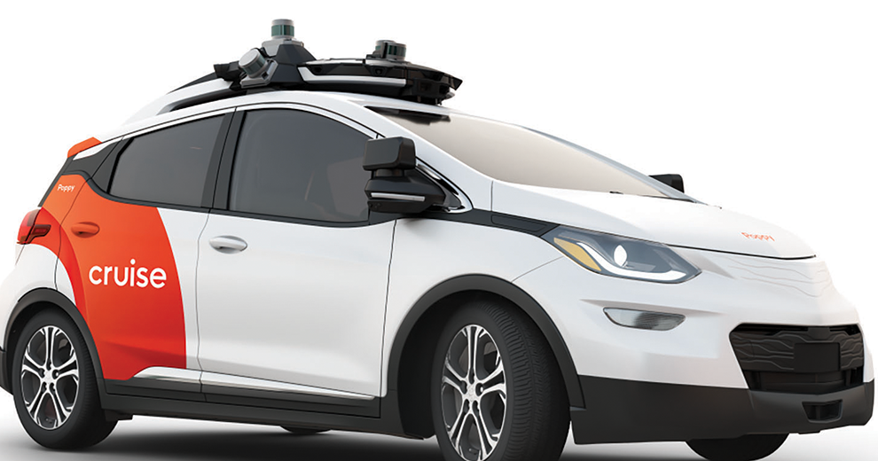 Self-driving cars coming to Scottsdale - some day | City News ...