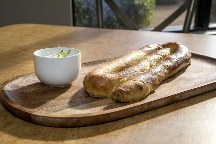 A Taste of Southeastern Europe: Toka Cafe & Grill brings Albanian food ...