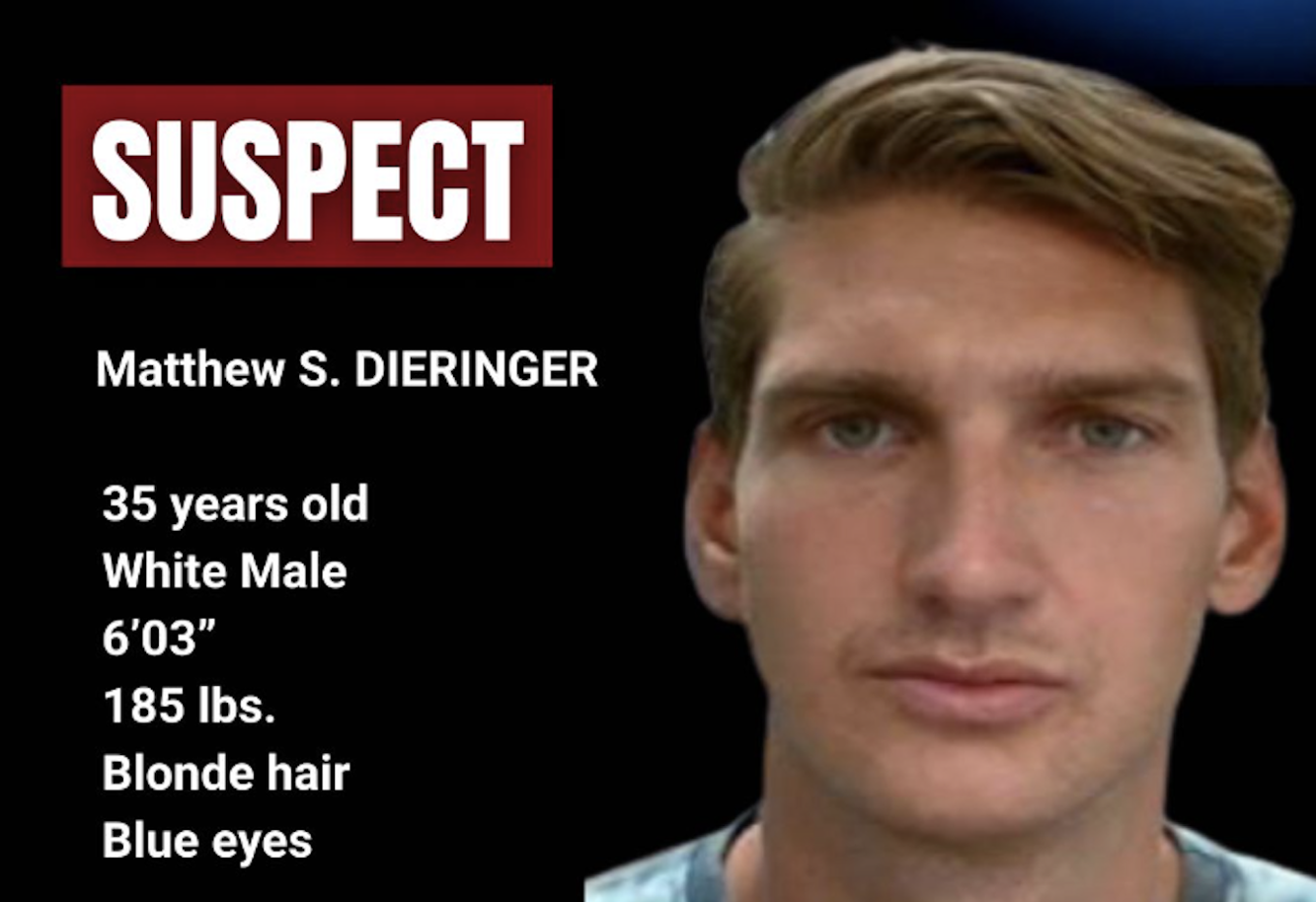 Good Samaritan murder suspect arrested | City News | scottsdale.org