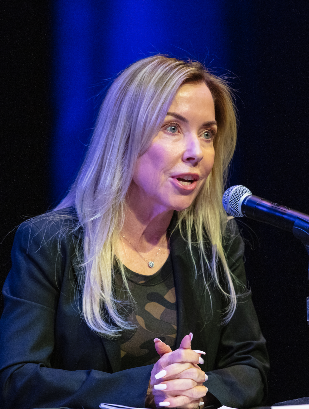 Ortega concedes; Lisa Borowsky is Scottsdale's next mayor | City News ...