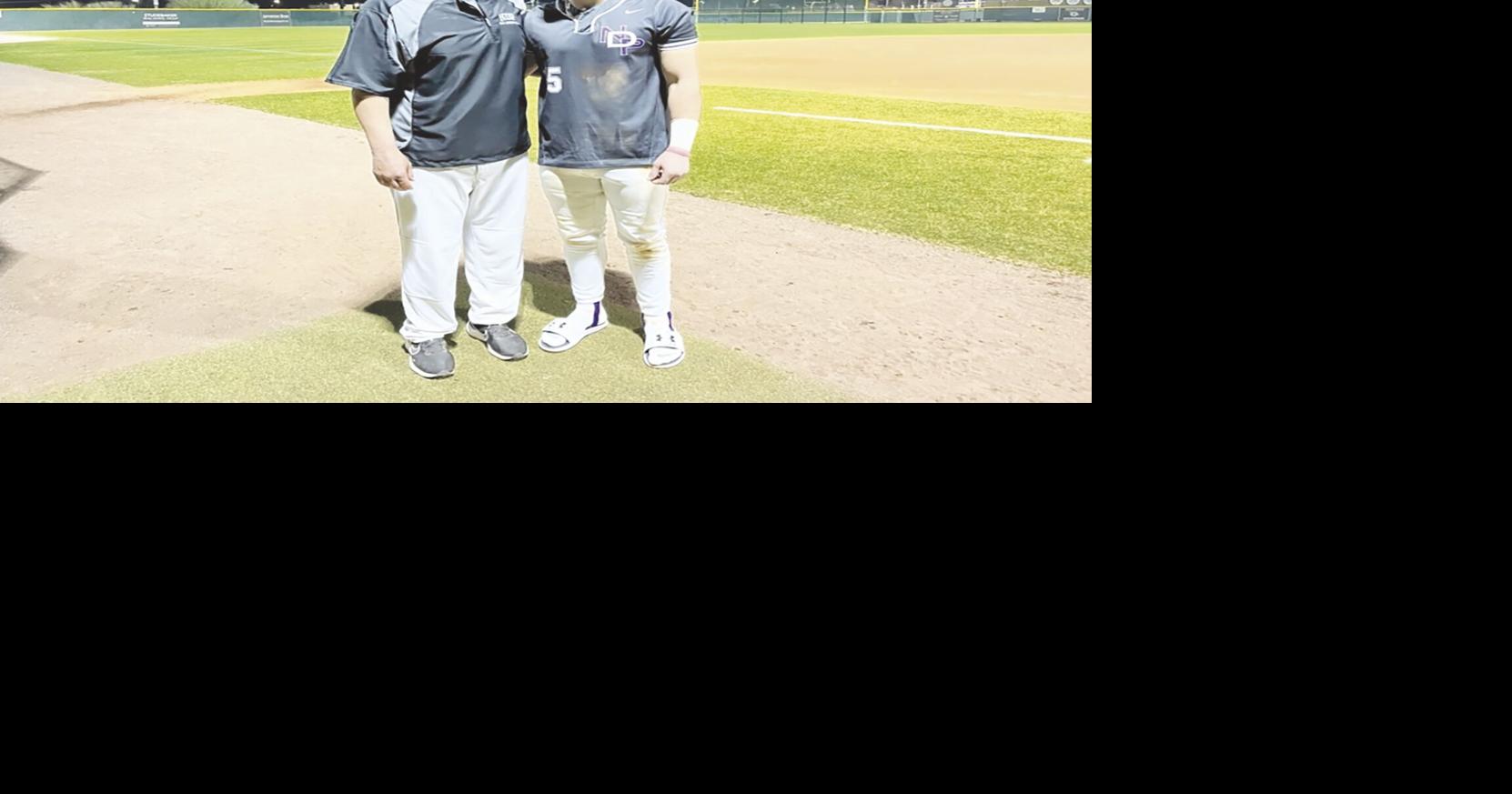 Notre Dame’s Borowski embraces baseball grind | Sports | scottsdale.org