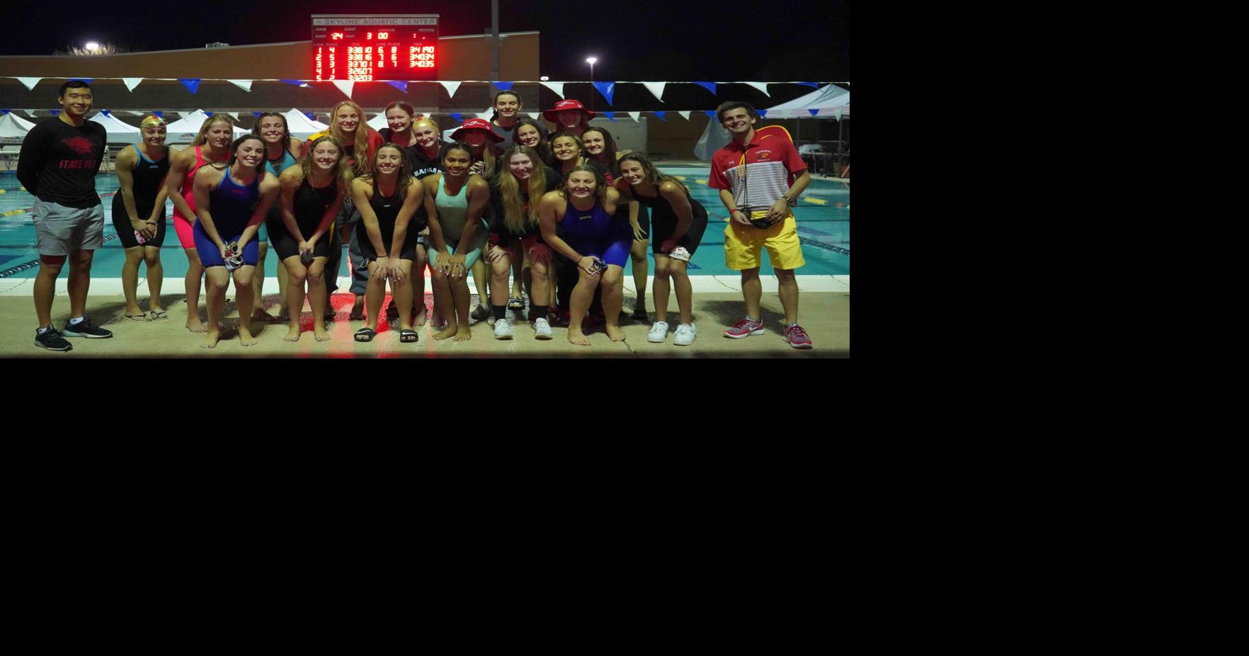 Chaparral swim teams capture state titles | Sports | scottsdale.org