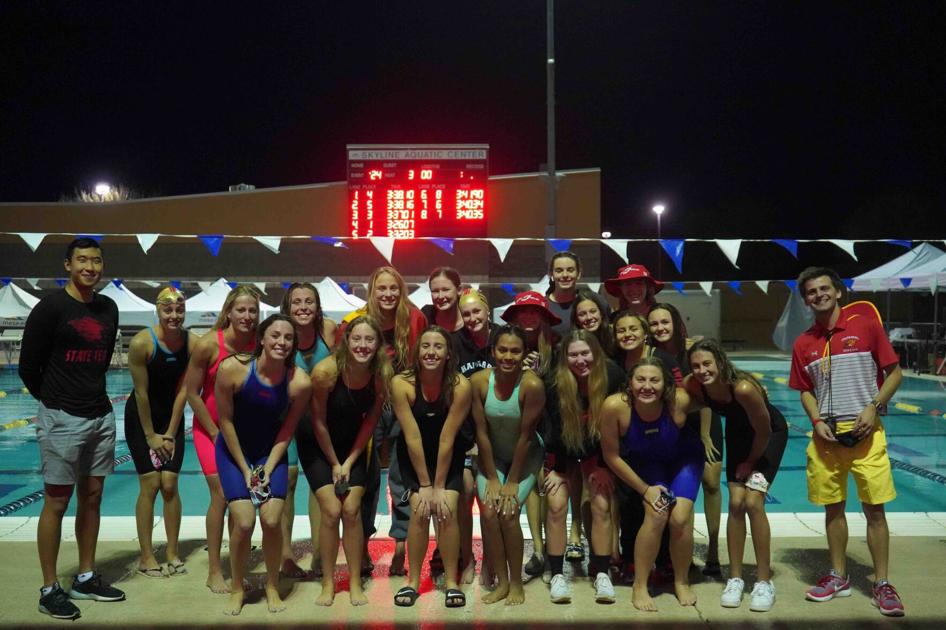 Chaparral swim teams capture state titles | Sports | scottsdale.org