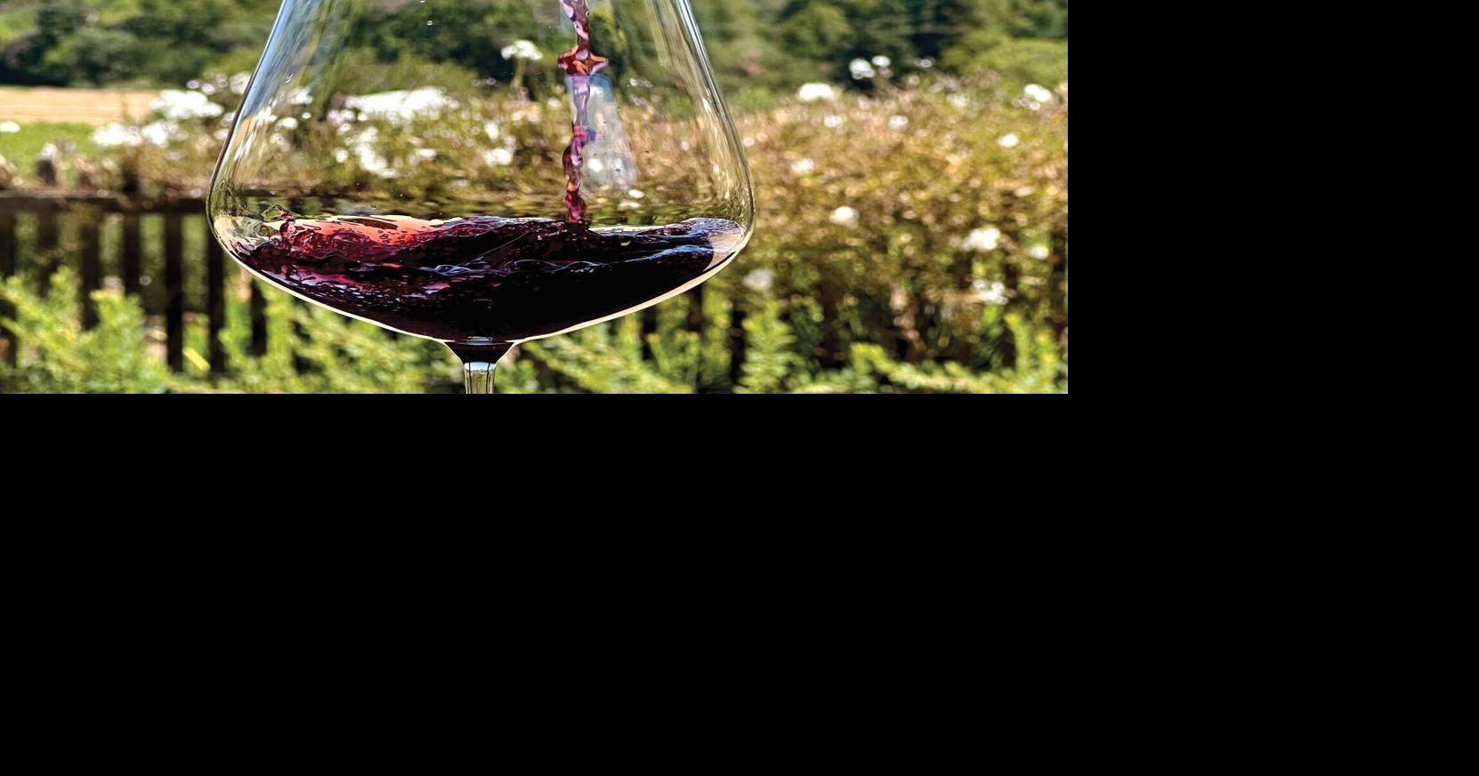 Liquid Romance: Seductive wines for the one you love | Food Wine ...