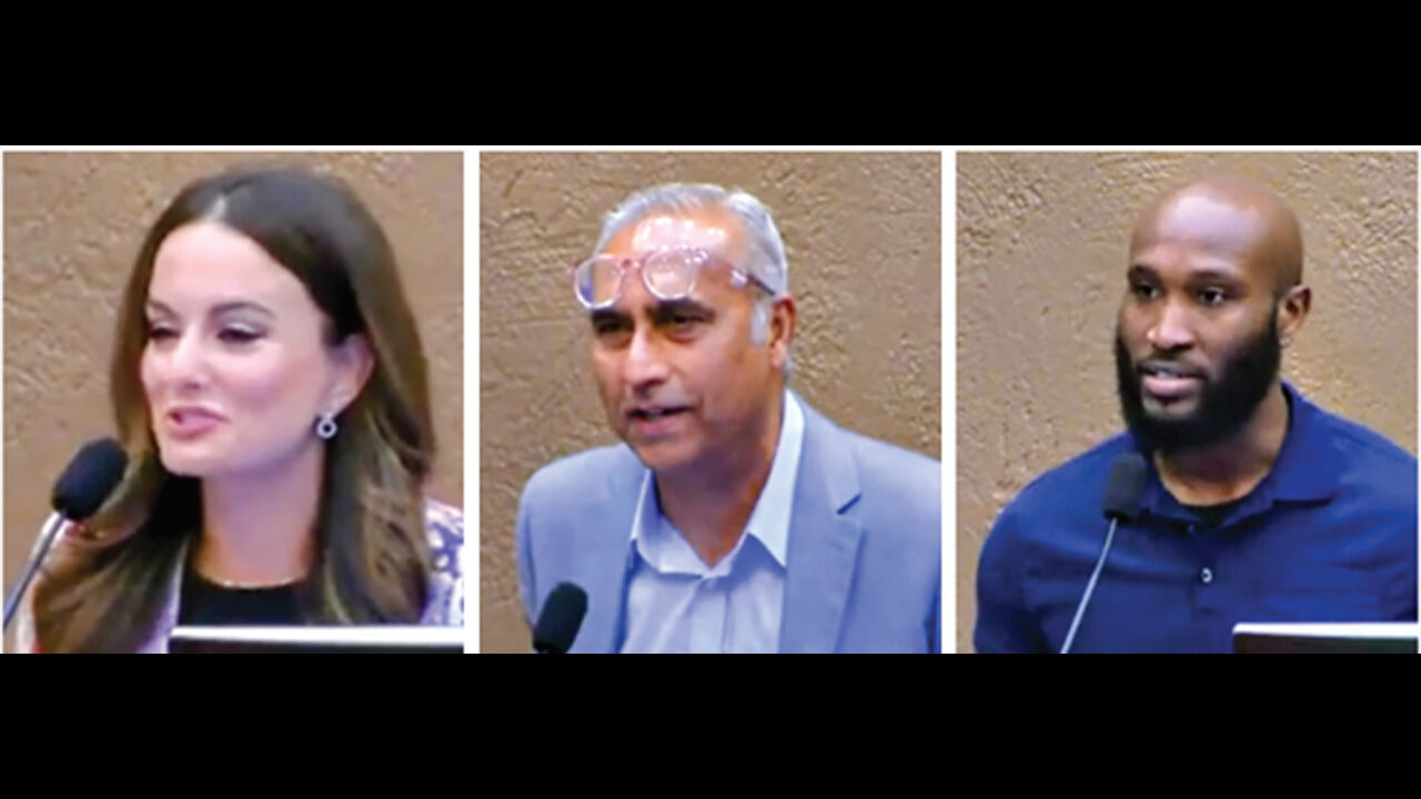 City Council taps new commission members | City News | scottsdale.org