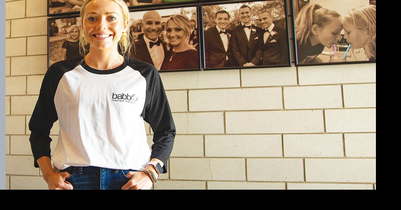 Babbo aims to score home run with day of giving | Food And Drinks ...
