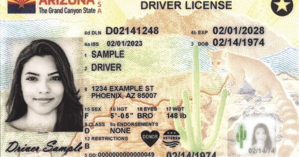 May 7 deadline set for new Arizona licenses | City News | scottsdale.org