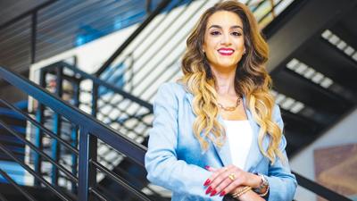 Scottsdale psychiatrist’s office tuned to her goal | Business ...