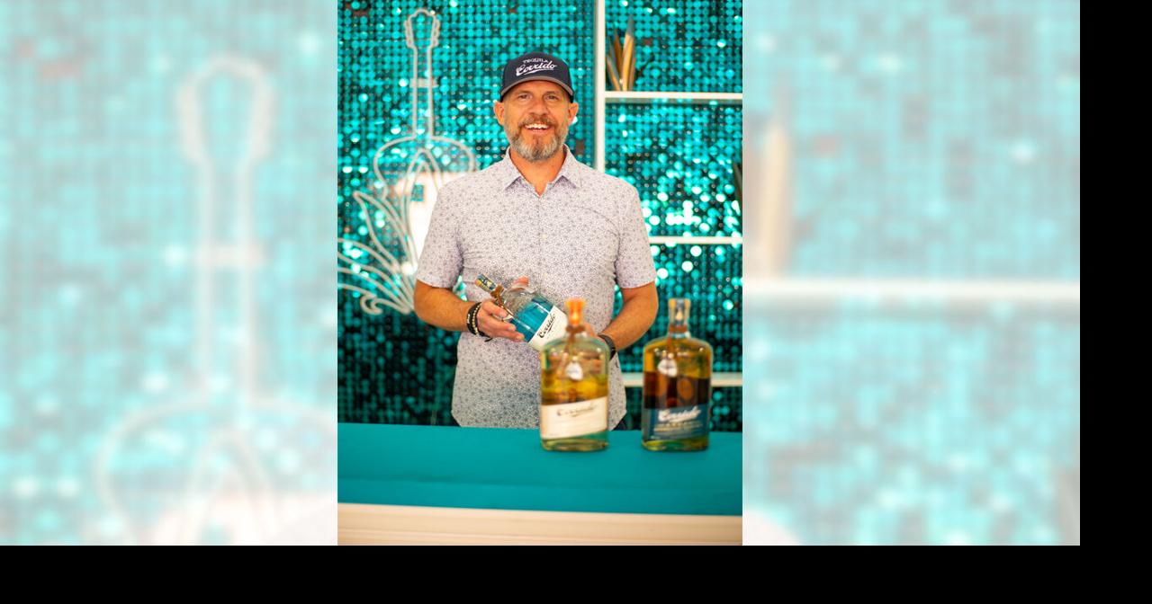 Airpark tequila maker scores trio of hits | Food And Drinks ...