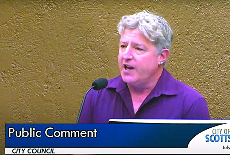 ‘Barry bashing’ becomes Scottsdale Council sport | City News ...