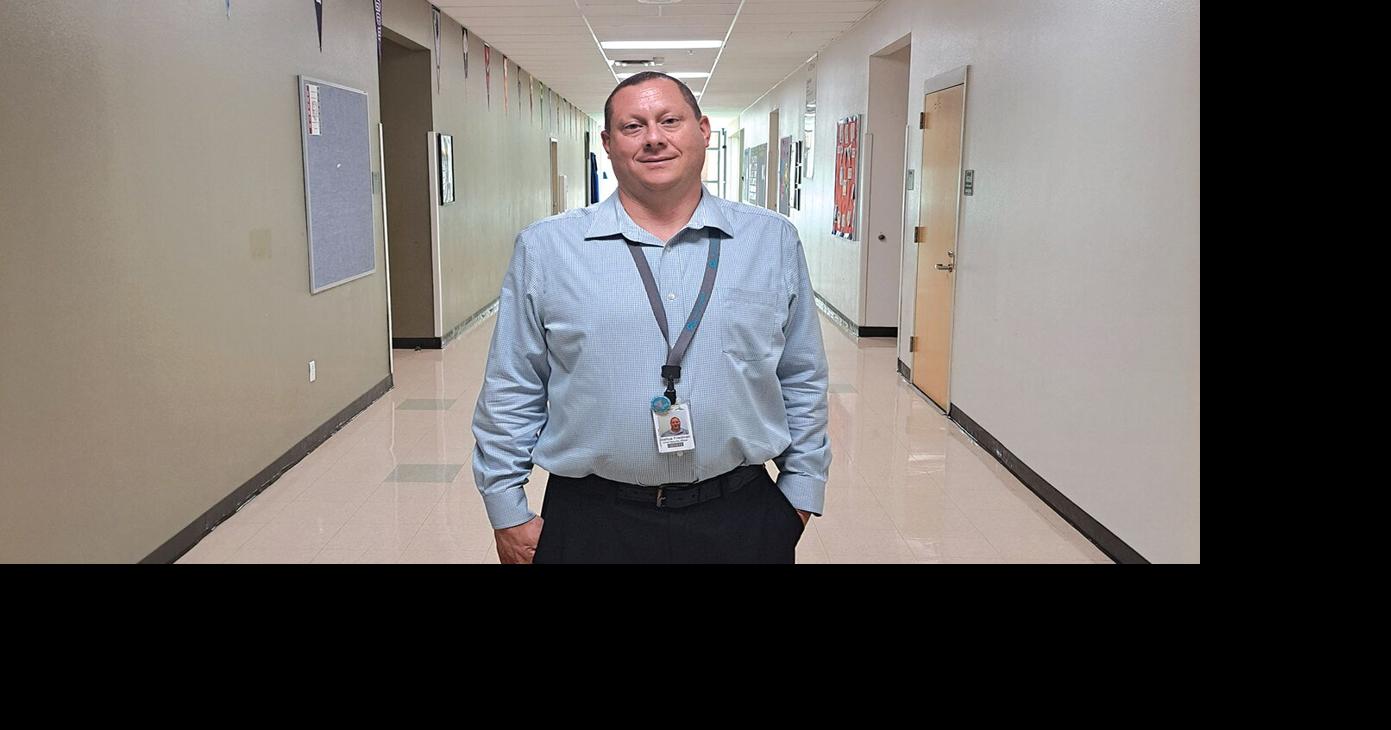 SUSD security chief discusses his role | City News | scottsdale.org