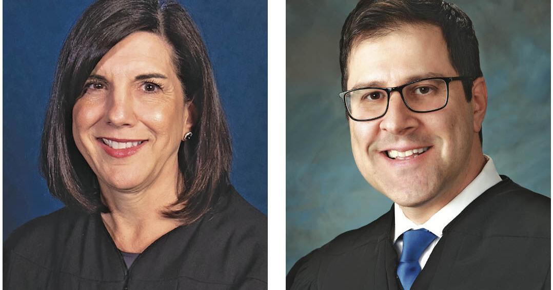 Scottsdale lawyers advance in high court process | City News ...