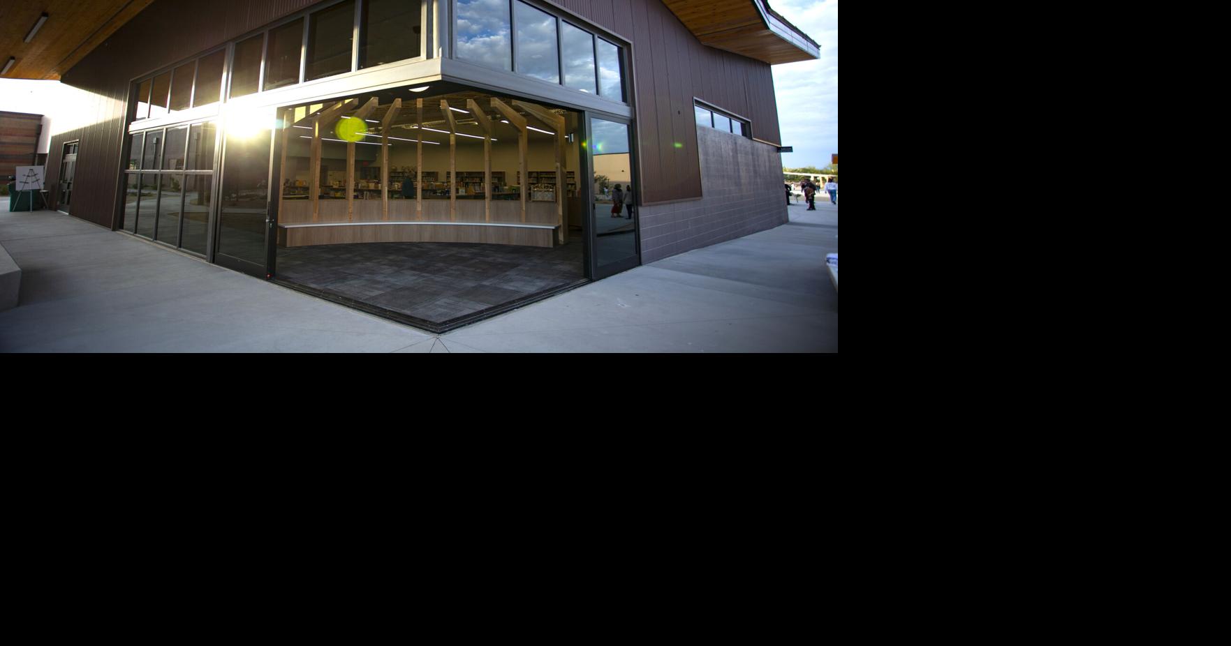 Kiva Elementary re-opens after renovation | City News | scottsdale.org