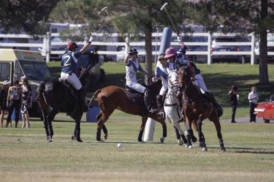 Polo event returns with new charities | Arts & Entertainment ...