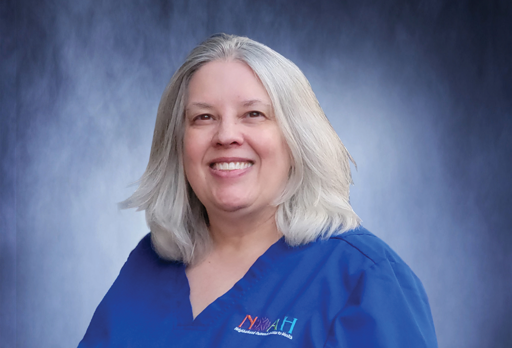Physician finds NOAH community healthcare role fulfilling | Business ...