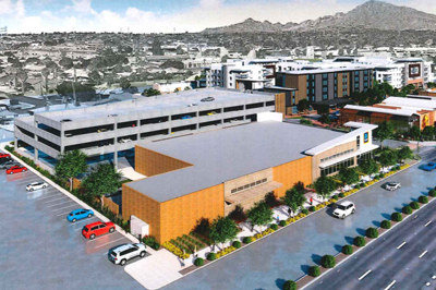 Council names Higgs to planning commission | City News | scottsdale.org