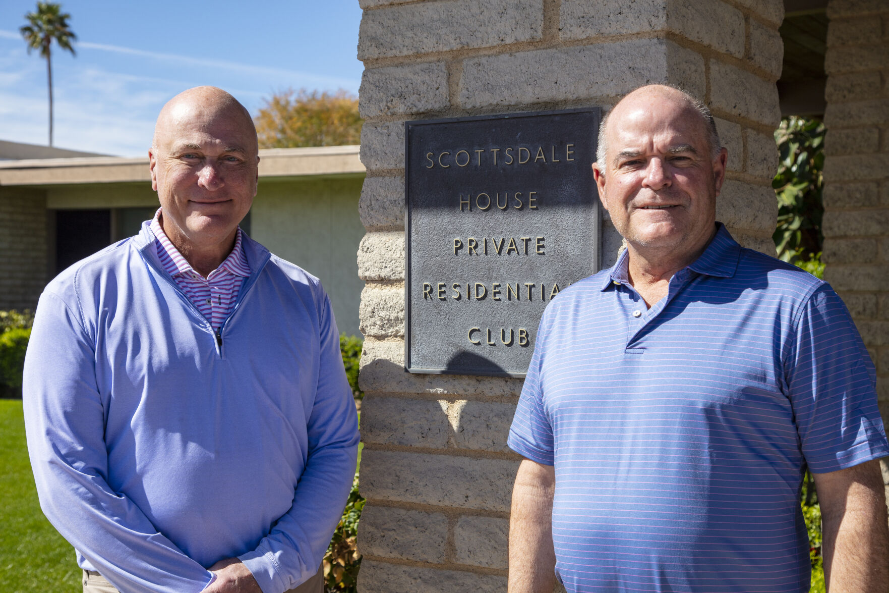 Scottsdale HOA says manager stole $1.6M | City News | scottsdale.org