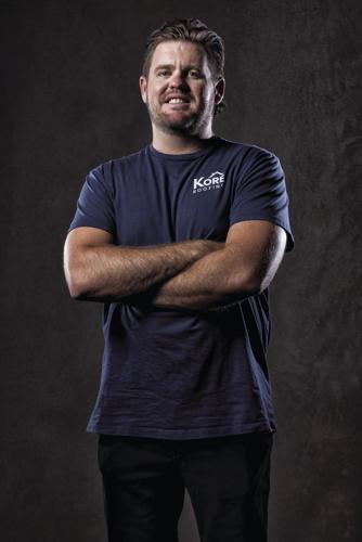 Leveling Up: Kore Roofing has its clients covered | Recommended ...