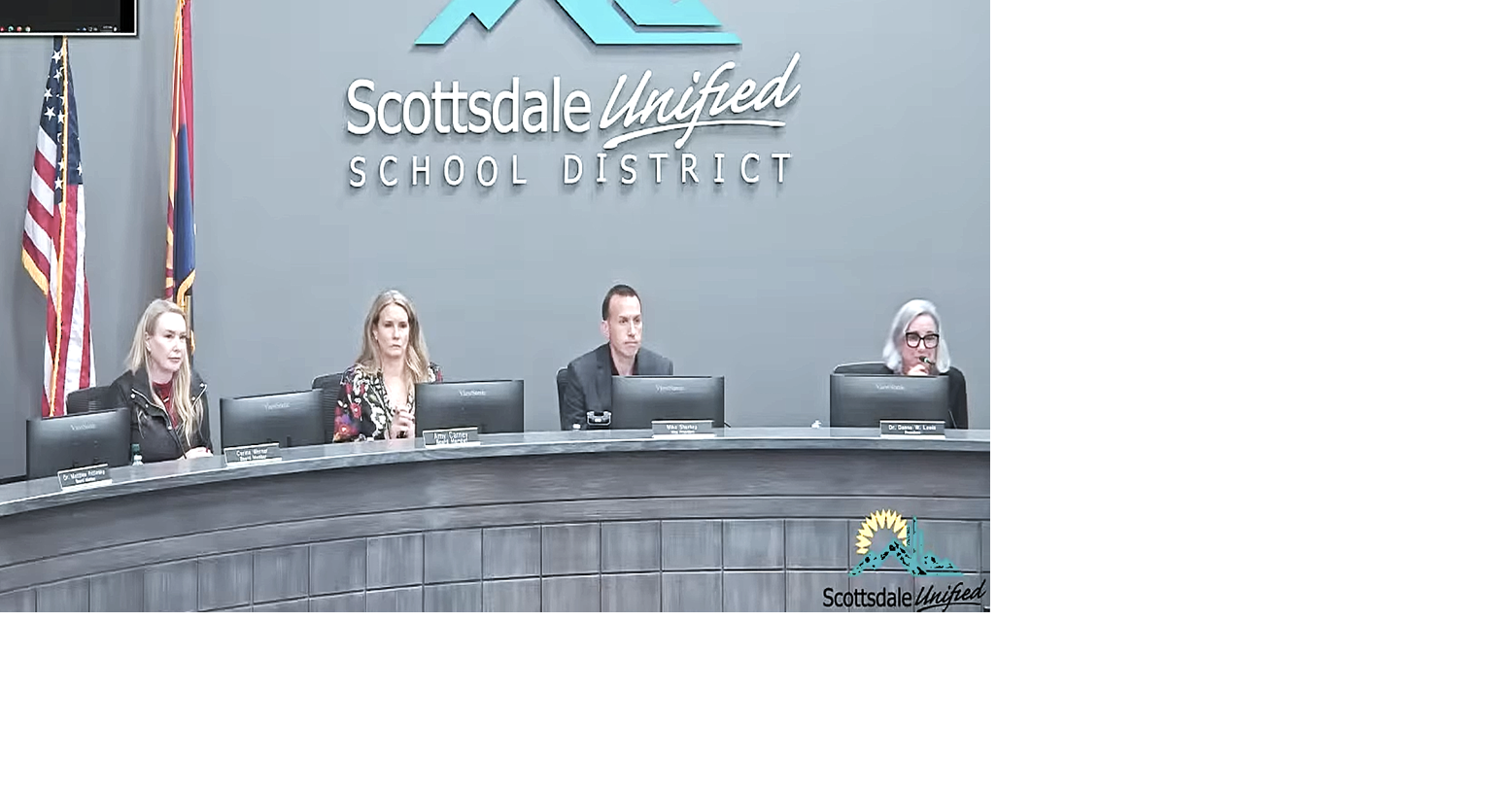 Scottsdale Unified to decide fate on two schools | City News ...