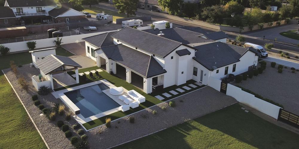 Leveling Up: Kore Roofing has its clients covered | Recommended ...